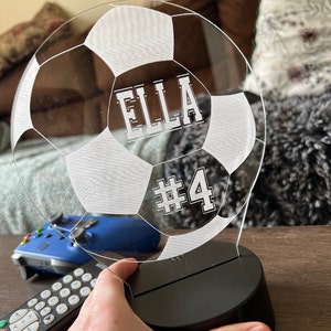 Custom Made LED Acrylic Light up Centerpieces Create Your - Etsy