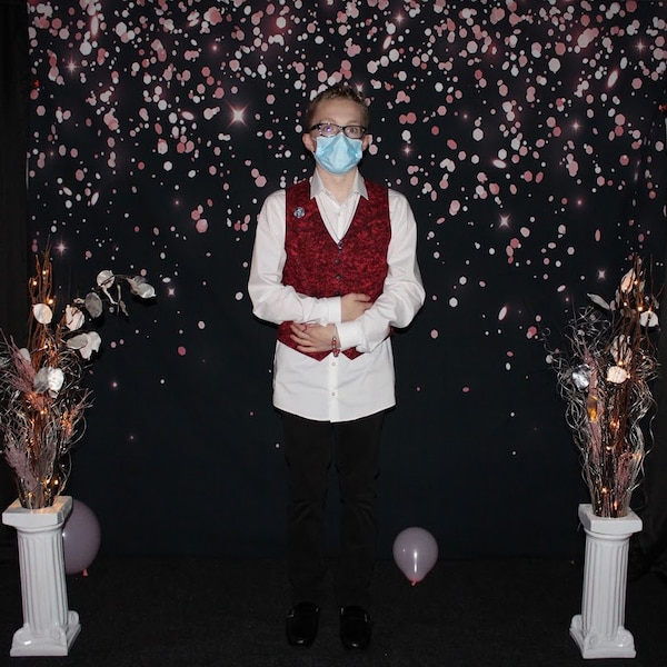 Nathan Vest PDF Sewing Pattern - Etsy