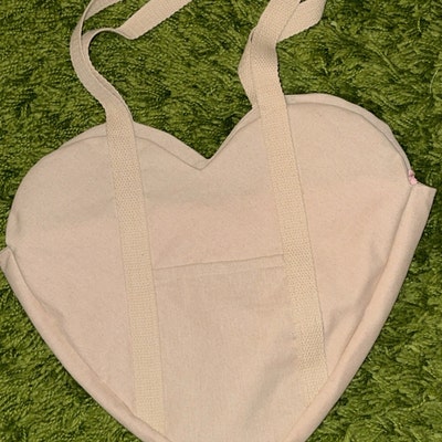 Croissant 2 Way Crossbody Shoulder Bag Pattern Sewing PDF Printable ...