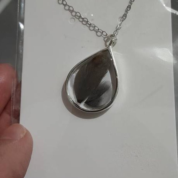 Lock of Hair Keepsake - Memorial Hair Jewelry - Hair Memorial Locket ...