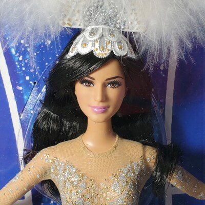 MIB NRFB Beautiful Barbie L.E. marie Antoinette - Etsy