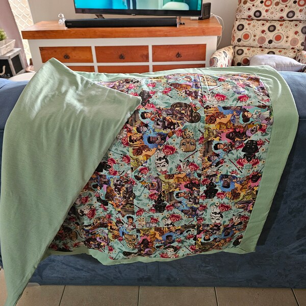 Baby Teeth Fabric Teeth Fairy Fabric Dentist Fabric Cotton Fabric by ...