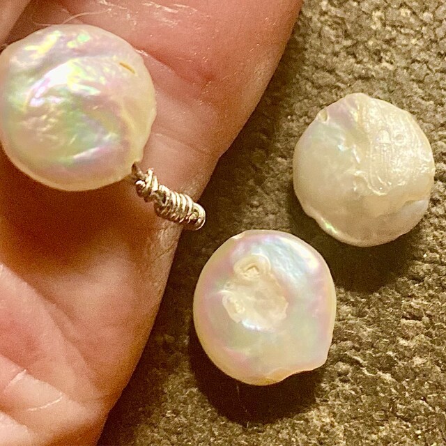 PearlAndTwineDestash - Etsy