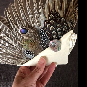 50 Bobwhite quail body feathers 3/4 to 1 3/4 | Etsy