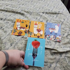 Graffiti Postcards - Etsy