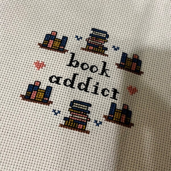 Lab Sweet Lab Science Lab Cross Stitch Pattern - Perfect for Science ...