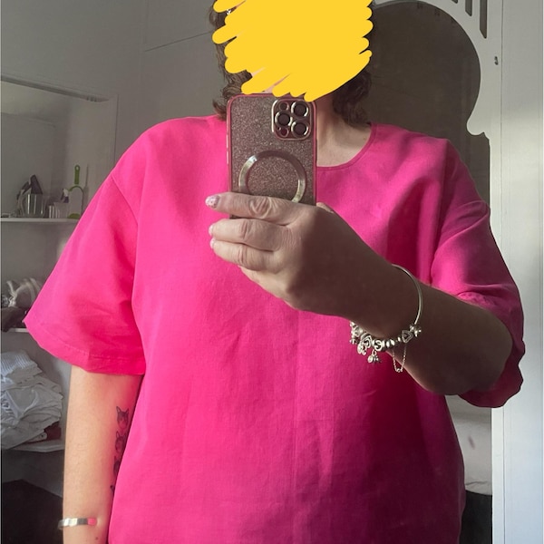 Tank Singlet Top Women's PDF Sewing Pattern, Racerback Tank Top ...