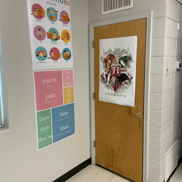 Prepositions of Place Education Printable · Parts of Speech Homeschool ...