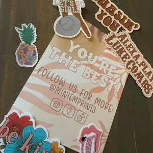 Somebodys Problem Sticker | Etsy