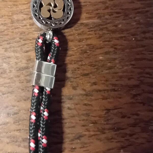 Basque Country Euskal Herria Pays Basque País Vasco Map Lauburu 925 ...