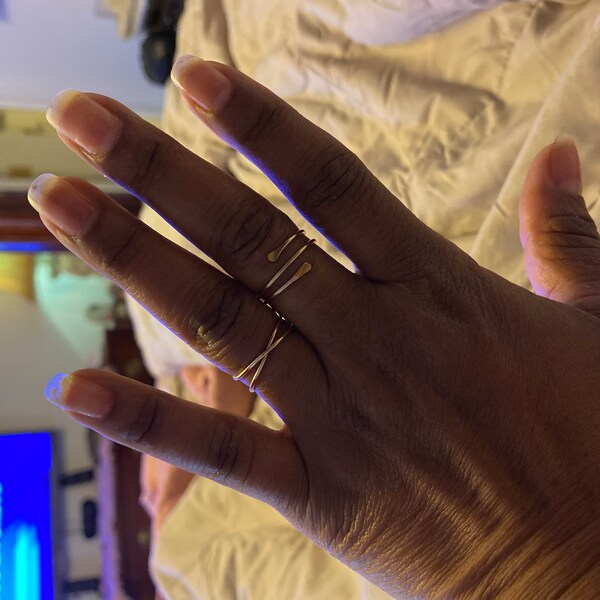 Ultra Tiny Sparkly Herkimer Diamond Necklace, Dainty Diamond Jewelry ...