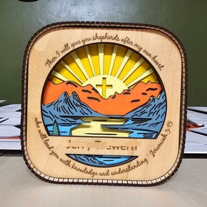 Christian Man Svg Bundle, Man of Faith Svg, Christian Dad Svg ...