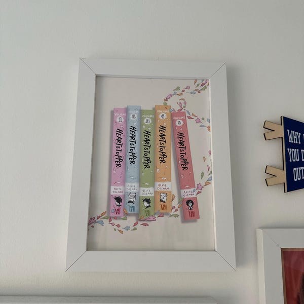 Hartfield Art Print, Inspired by Jane Austen Emma, Literary Locations ...