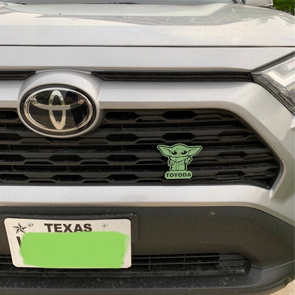 3rd Gen 4runner 96-02 & 1st Gen Tacoma 95-04 Scangauge II Ashtray Mount ...