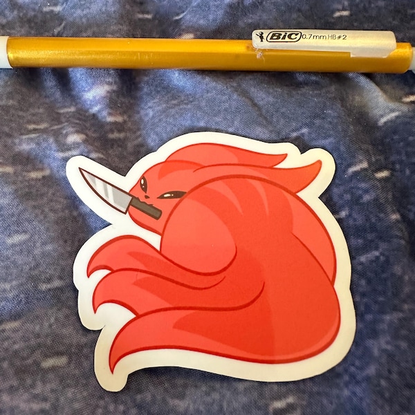 FFXIV Stickers G'raha Tia & Crystal Exarch | Final Fantasy XIV | - Etsy