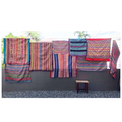 Cinta peruana etnica andina telar hecho a mano Cuzco Peru - Etsy España