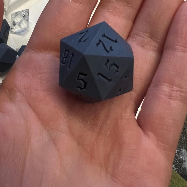 Alien Pyramid Dice Tower - (designed by Fatesend) - Etsy