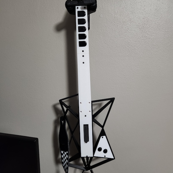 Custom Clone Hero Controller - Etsy