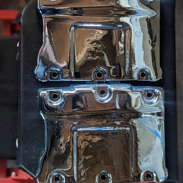 Worlds Shiniest Paint! *ULTRALUMEN* (instructions in Listing) - Etsy