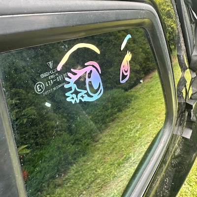 Printstream Decal Sticker Pack PC Case Decals CS2 CSGO Gaming Stickers ...