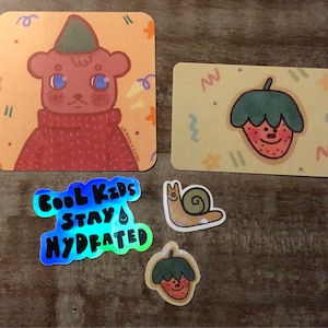 Anti Littering Sticker - Etsy