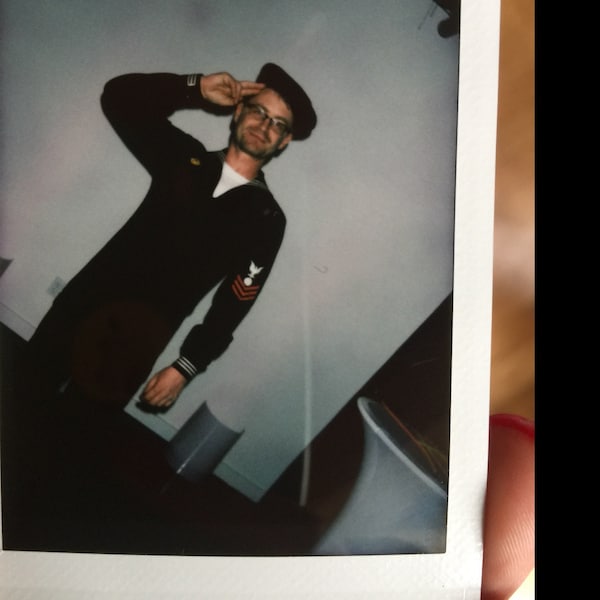 Vintage USAF Women's Blouse & Slacks - Military Uniform Outfit ...