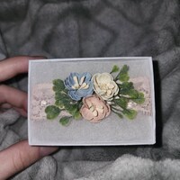 Celestial Wedding Garter Set, Stars and Moon Garters, Garters With ...