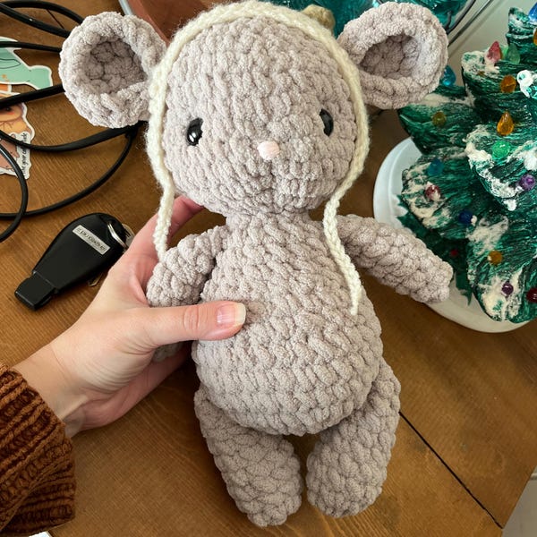 Chunky Crochet Baby Blanket | Crochet | Super Soft | Newborn | Stroller ...