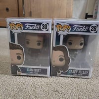 Funko Pop Blank DIY Figure - Etsy UK