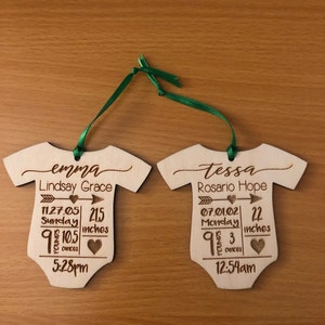 Custom Connected Names Wedding Baby Shower Decoration | Etsy