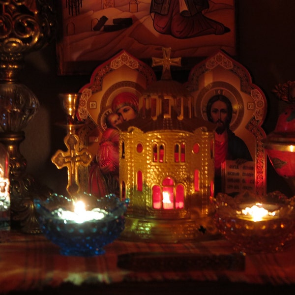 Charbel Makhlouf - Saint Charbel Makhlouf - Sharbel Maklouf - Saint ...