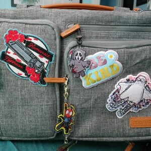 Samurai Sticker Pack - Etsy