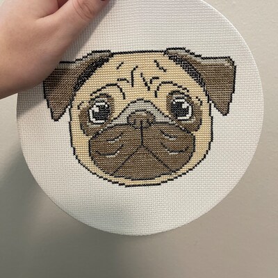 Letter V Cross Stitch Pattern Alphabet Embroidery Pattern - Etsy