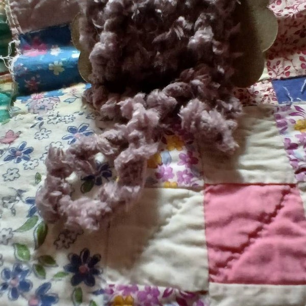 2 Yards 1/2" Ric Rac (red) Polyester Trim Novelty Crafts Rick Rack ...