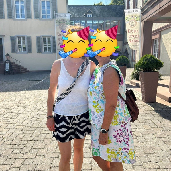 Sundress Pattern Easy Dress Pattern for Beginners, Womens Flared Summer ...