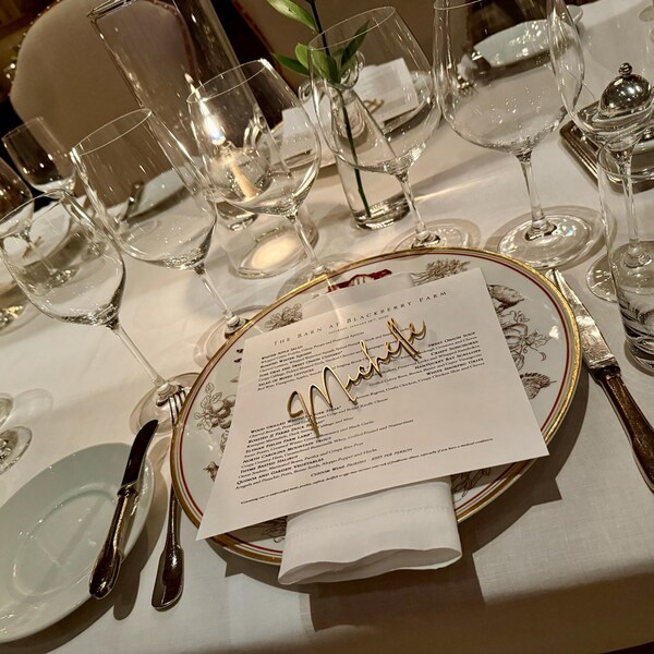 60th Birthday Table Sign Centerpiece Sturdy Wood Not Cardboard ...