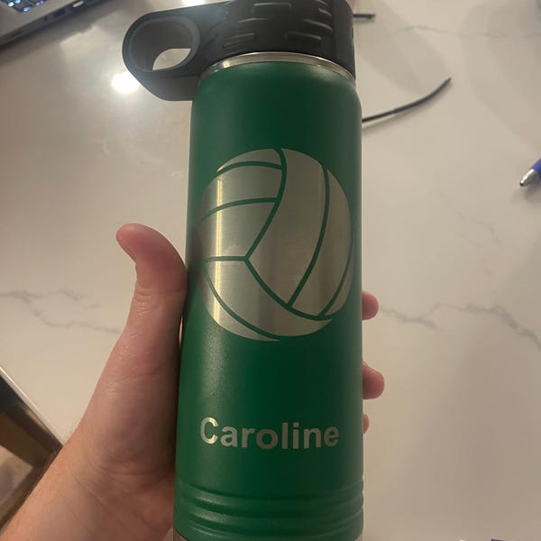 Faux Leather Bi-fold Wallet,bull Rider Cowboy, Personalized Engraving ...