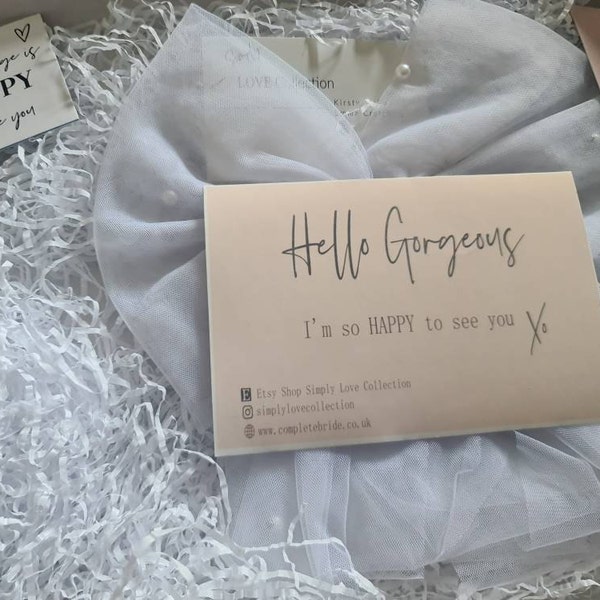 Bride-to-be Spa Gift Set Sage Green Luxury Goodies for Relaxation - Etsy UK