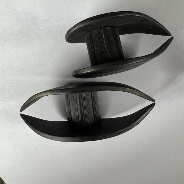 Classic - Universal Tatting Shuttle - Compatible With Sewing Machine ...