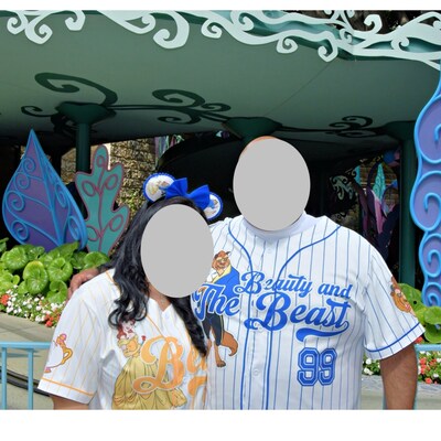 Custom Disney Princess Simple Collection, Custom Name Disney Game Day ...