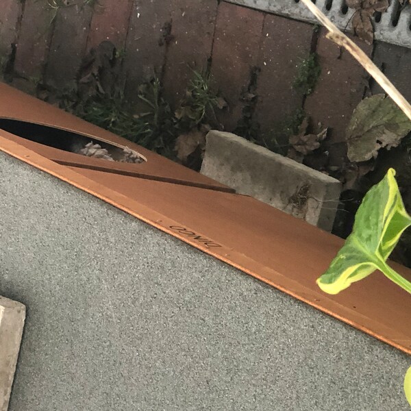 Ford Transit Custom Van Racking Set 2013 - Etsy