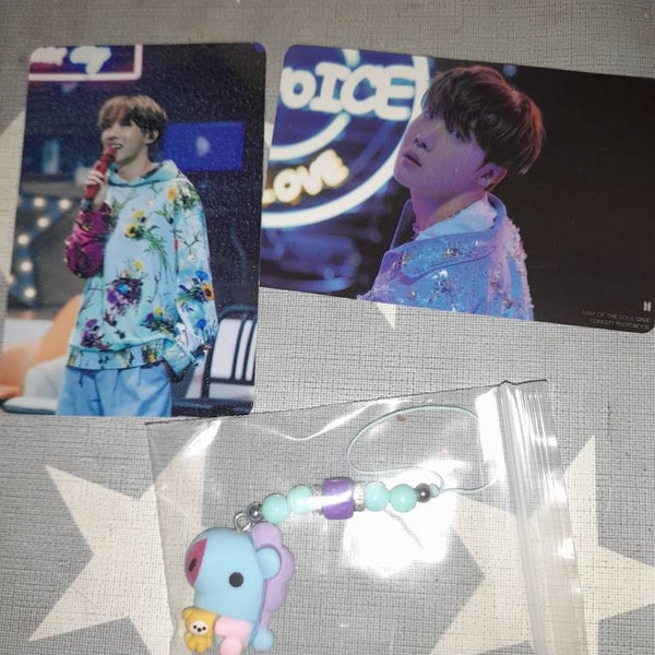 BTS Keychain. BT21 Characters Keychain. - Etsy Canada