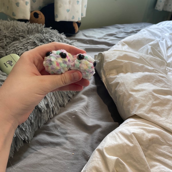 Mini Stress Friends | Stress Relief Ball | Soft Stress Ball | Small ...