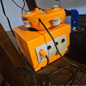 Zelda Translucent Green Backlit IPS Nintendo Gameboy Advance GBA With 3 ...