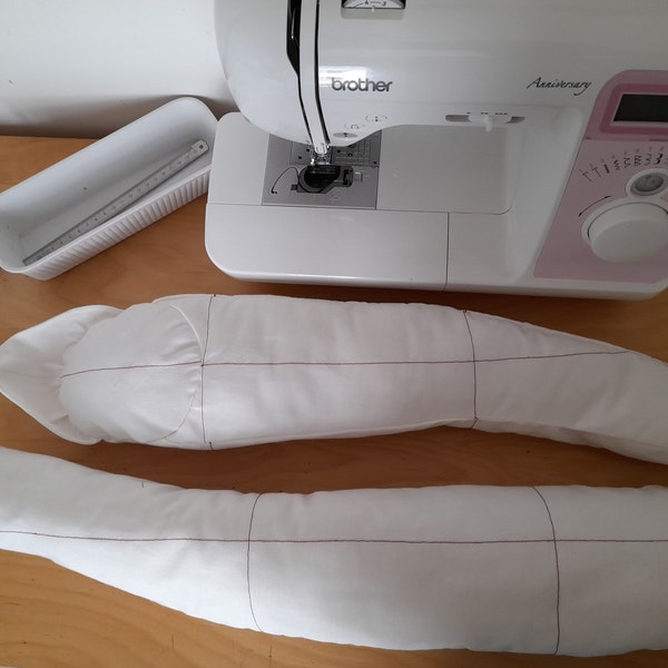 Arm Dress Form Pattern PDF Arm Dress Form Pattern. - Etsy