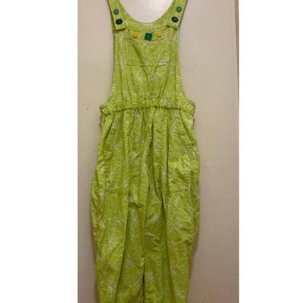 MACKENZIE OVERALL PDF Sewing Pattern Size Inclusive - Etsy
