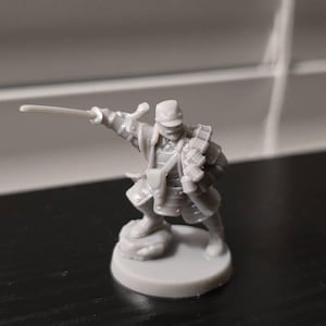 Colonial Marine Heavy Gunner Sanctifier 32mm Scale Miniatures - Etsy