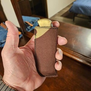 Large Handpainted Blue Tipped Leather Rose Headband, Hairband ...