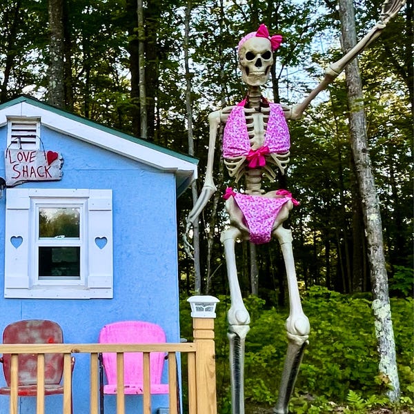 12 Ft Skeleton Pirate Costume skelleton Not Included - Etsy