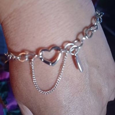 Gold Lucky Charms,18k Gold Filled Good Luck Pendant,luck Charm Bracelet ...